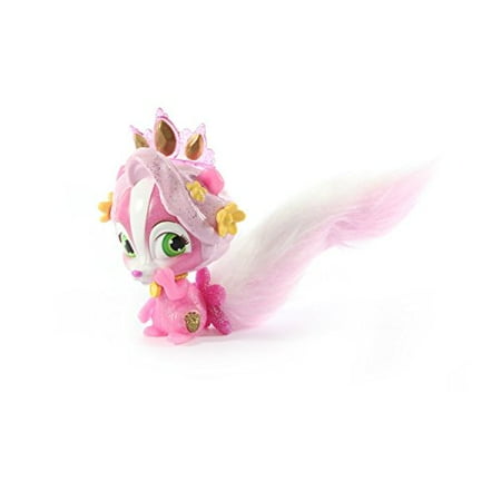 Disney Princess Palace Magical Lights Pets Meadow The Skunk Toy ...
