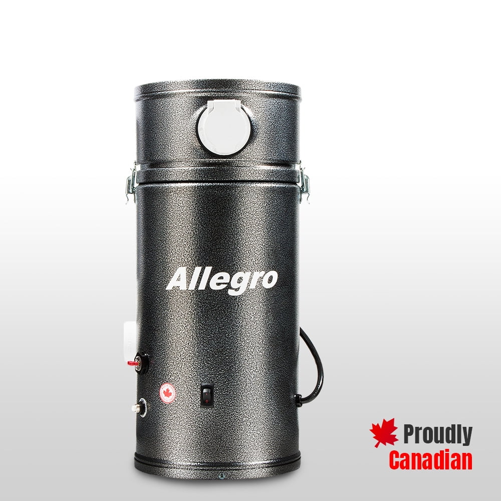 Click here for Allegro Vacuums Allegro Compact And Powerful Rv Ce... prices