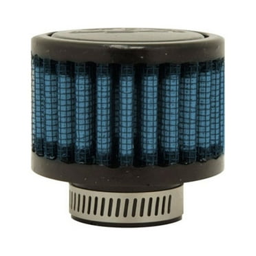 Volant Universal PowerCore Air Filter - 7.0in x 6.0in w/ 5.75in Flange ...