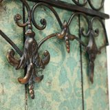 Nadia Metal Wall Plaque (Set of 3) - Walmart.com