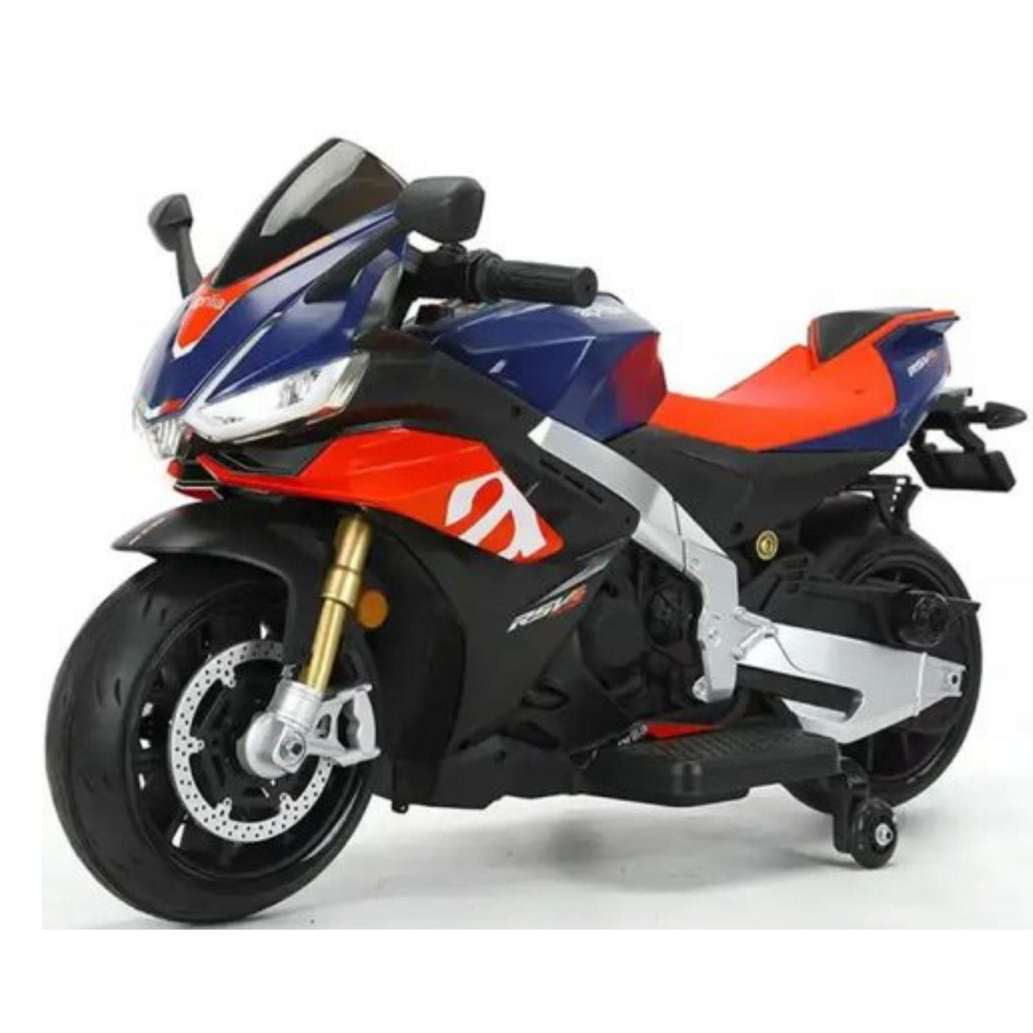 Click here for Kids Vip Kidsvip Aprilia Rsv4 12v Upgraded 2-Seate... prices