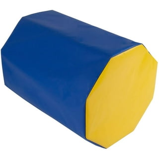 Octagon Tumbler Octagon Mat Gymnastics 24.4" x 25.6" Gymnastic ...
