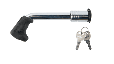 Pin Wiz Trailer Hitch Clip - Walmart.com