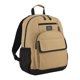 Eastsport Unisex Everyday Tech Backpack, Golden Harvest - Walmart.com