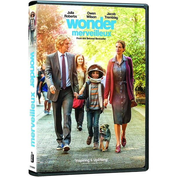 Wonder [DVD] - Walmart.ca