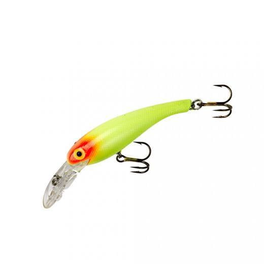 Cordell Wally Diver Chart/Red Eye - Walmart.com