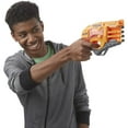 Nerf Doomlands 2169 Persuader Blaster - Walmart.com