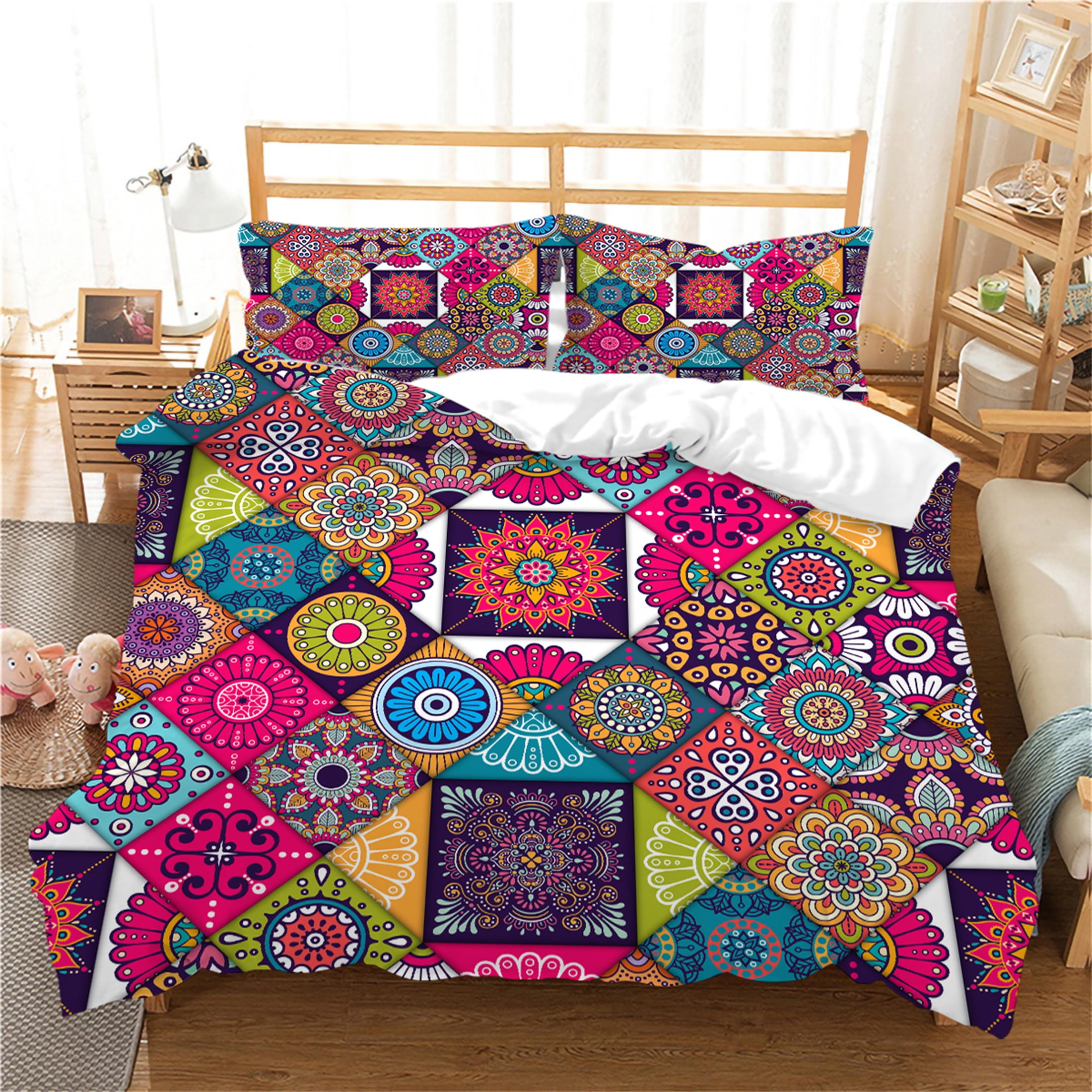 Unique Duvet Cover