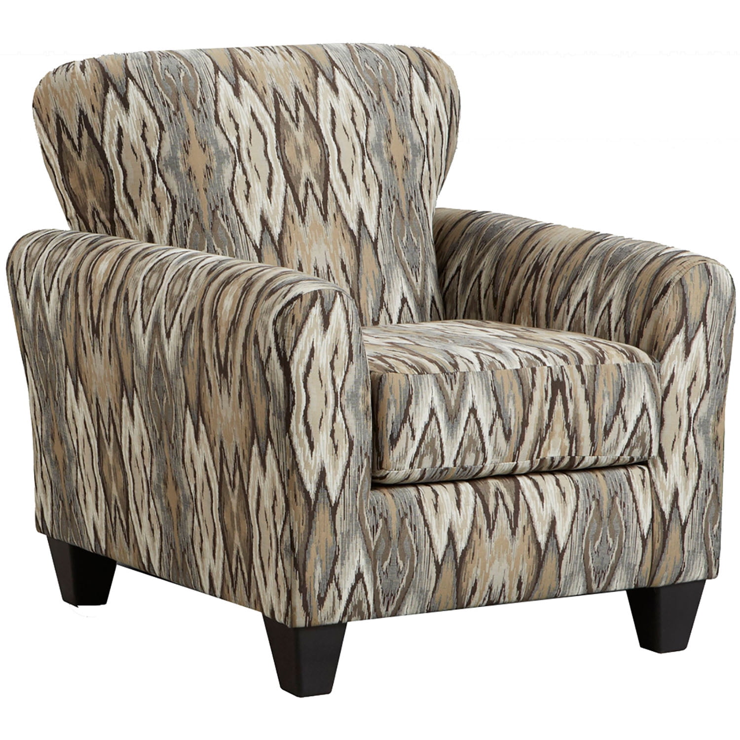 Cambridge Haverhill Accent Chair - Walmart.com