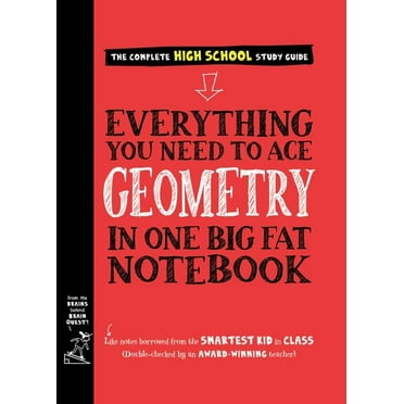Workman Publishing Wang: Everything You Need to Ace Pre-Algebra and ...