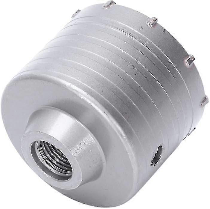 Concrete Drill Bits Hole Saw, 90mm Carbide Brick Wall Drill Bit with ...