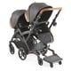 Contours Boogie Stroller Board, Child & Toddler Stroller Accessory ...