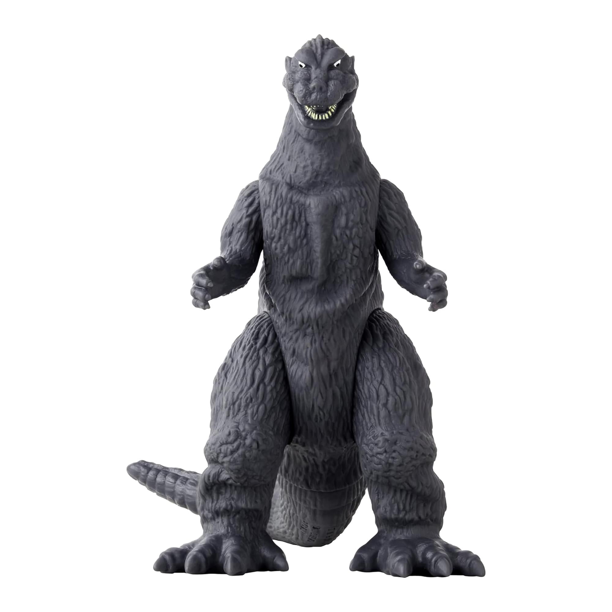 Click here for Godzilla 1954 Bandai 5 Inch Soft Vinyl Kaiju Figur... prices