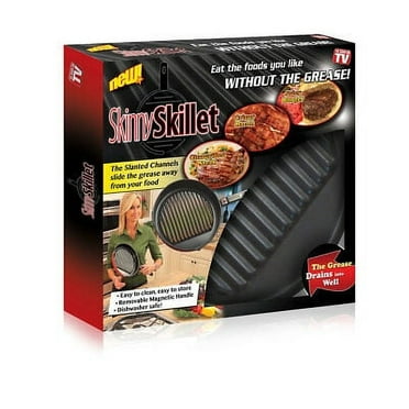 14 in. Nonstick Skillet - Walmart.com
