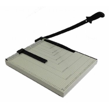 Carl Mfg Professional Paper Trimmer - Walmart.com