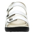 Propet Women's White Bahama 10 2A(N) US - Walmart.com