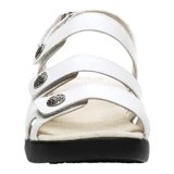 Propet Women's White Bahama 10 2A(N) US - Walmart.com