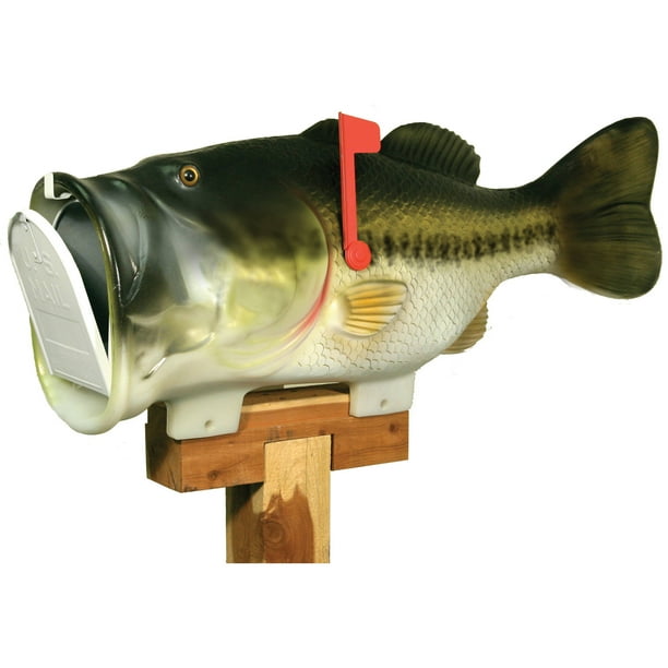 Rivers Edge Products Mailbox - Walmart.com - Walmart.com