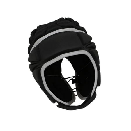 Rugby Headguard Protector Guard Wrestling Helmet Shell Sponge Lacrosse ...