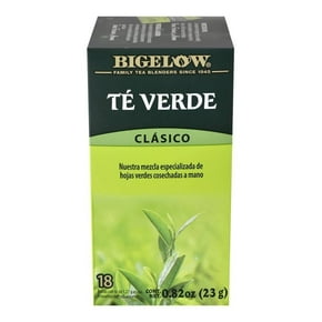 Té Verde | Walmart tienda en línea