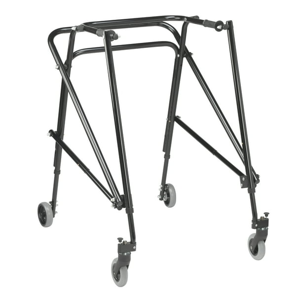 Inspired by Drive Nimbo 2G Lightweight Posterior Walker, Extra Large ...