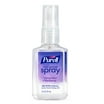 Scent Theory Hand Sanitizer Spray, Raspberry Mango, 1 fl oz - Walmart.com