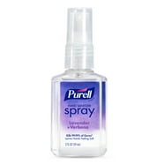 PURELL® Hand Sanitizer Gel, Various Scents, Travel Size Bottle, 1 oz, 1 ...
