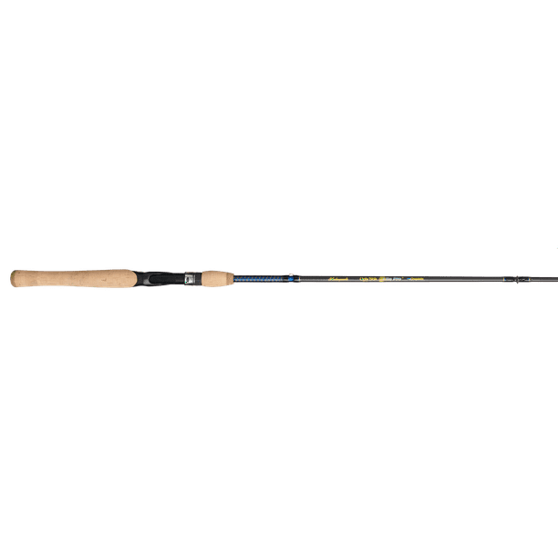 Ugly Stik 7’ US Lite Pro Spinning Rod, One Piece Rod - Walmart.com