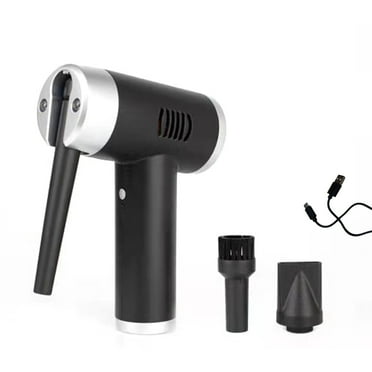 DataVac Computer Cleaner / Computer Duster Super Powerful Electronic ...