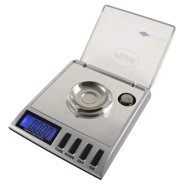 Smart Weigh Electronic High-Precision Milligram Digital Scale, 50 x 0 ...