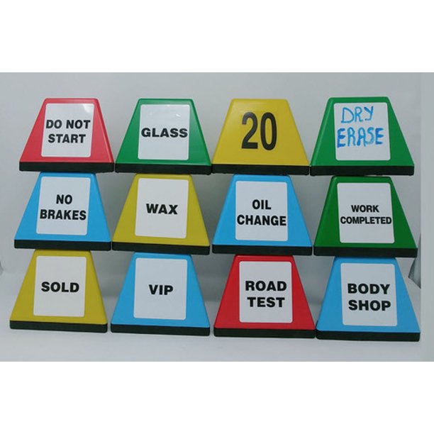 Magnetic Car Topper - Walmart.com