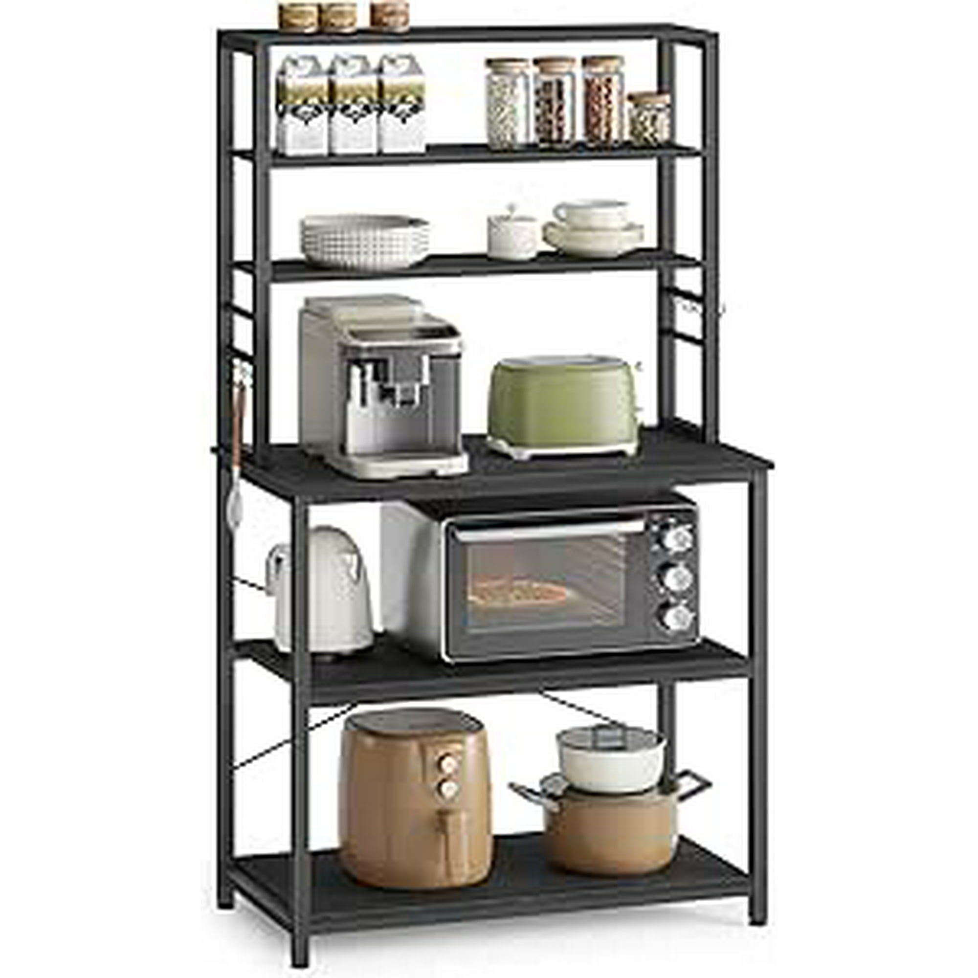 Click here for Songmics Vasagle Coffee Bar  Bakers Rack For Kitch... prices