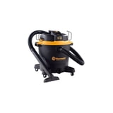 Vacmaster VJH1612PF 0201 16 Gallon Canister Vacuum Cleaner, Beast ...