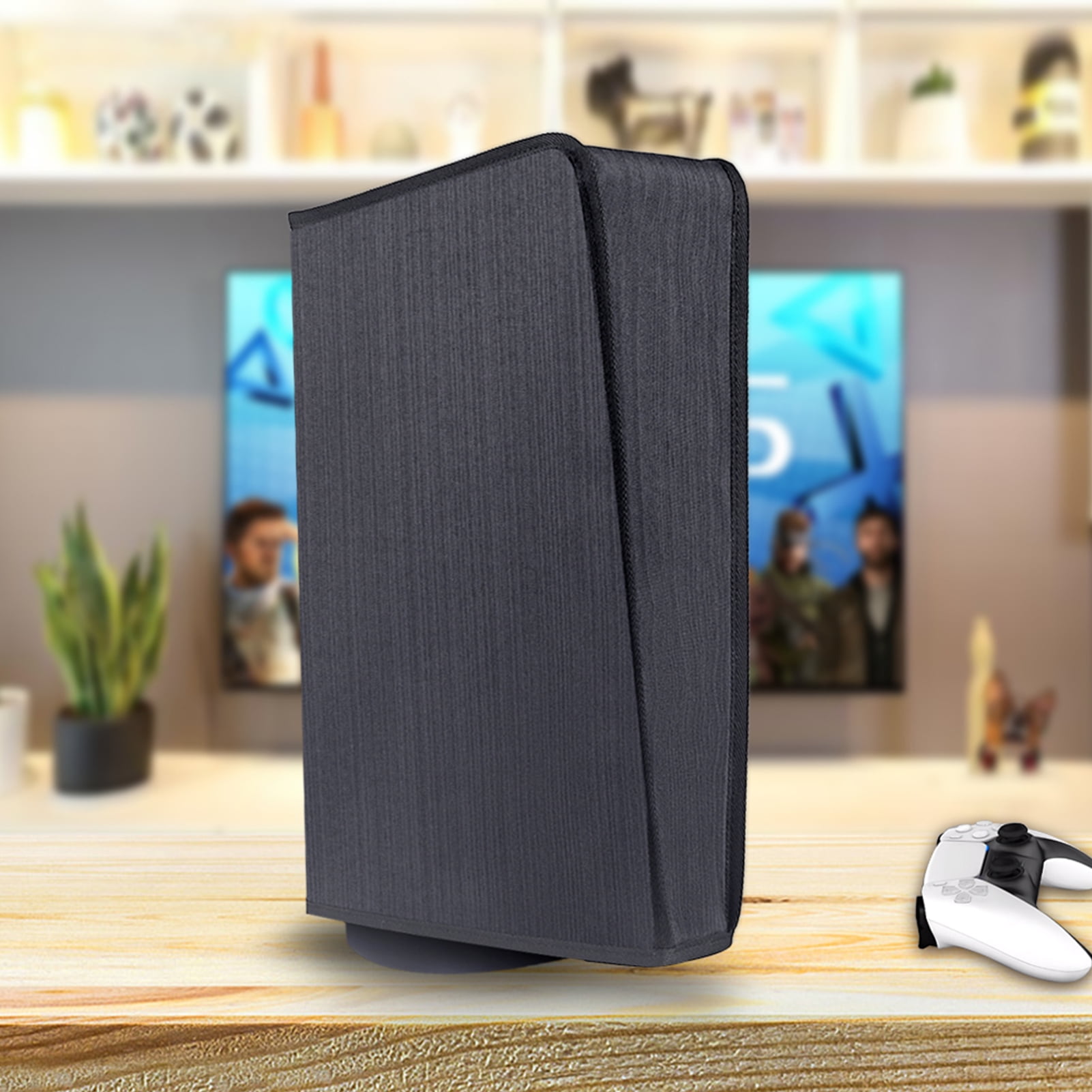 Windfall Game Console Dust Cover Anti-scratch Dust-proof Nylon ...