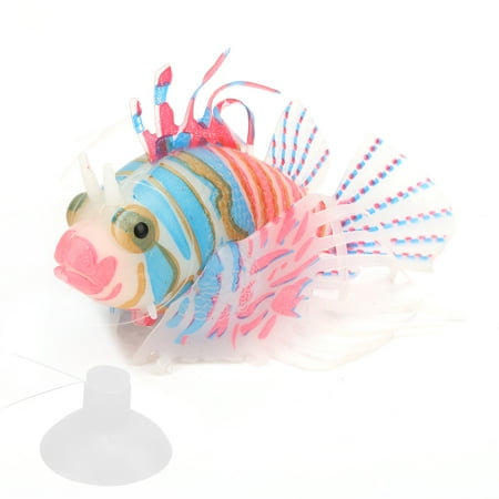 Fake Fish, With LED Lights Luminous Luminous Fake Fish For Decoration ...