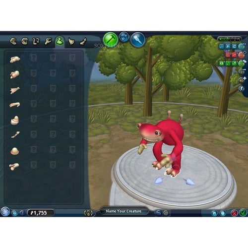 Ea spore pc disc game login fails - locedaudit