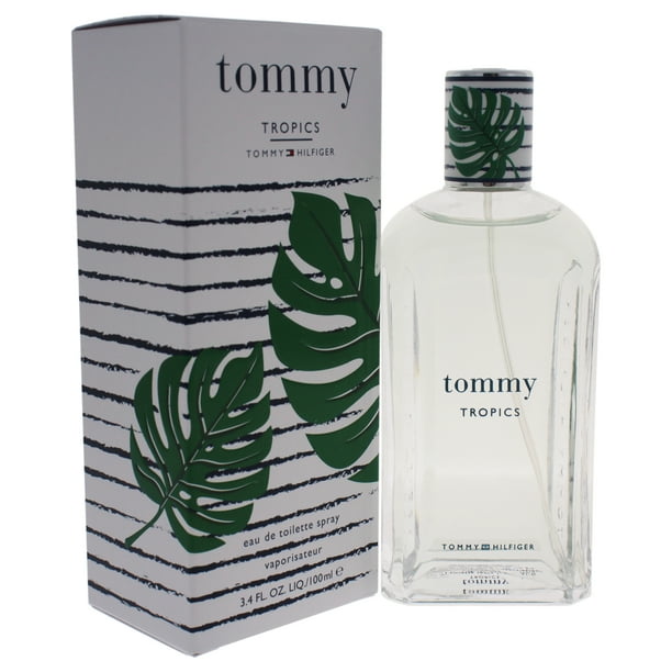 Tommy Hilfiger Beauty - Tommy Hilfiger Beauty Tommy Tropics Eau de ...