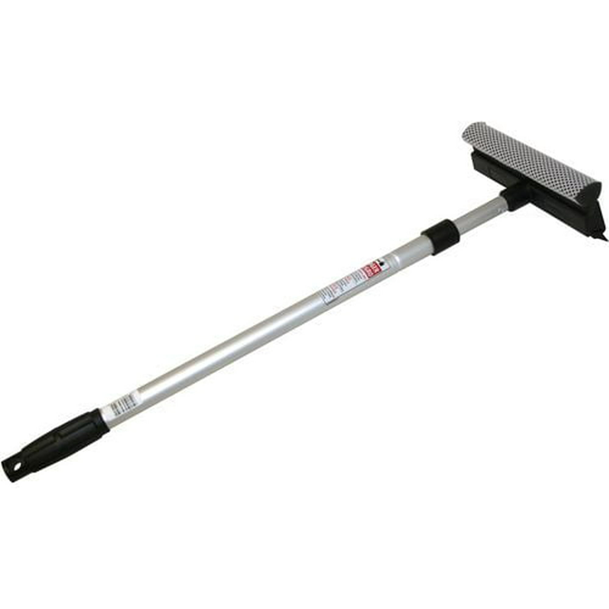 Mallory Ignition 39 Aluminum Extendable Telescopic Window Squeegee