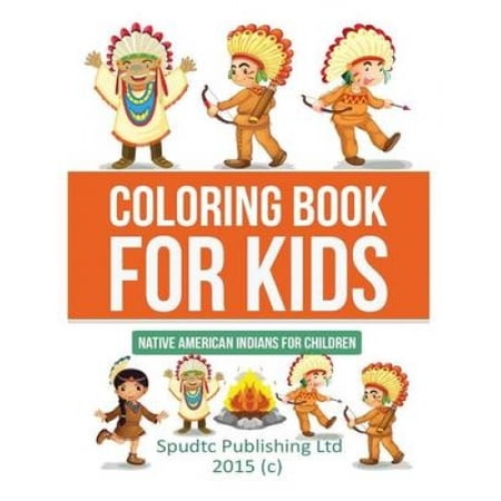 Native American Indians for Children | Walmart Canada