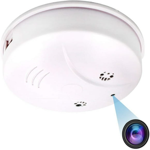 Hidden Wireless Nanny Cameras