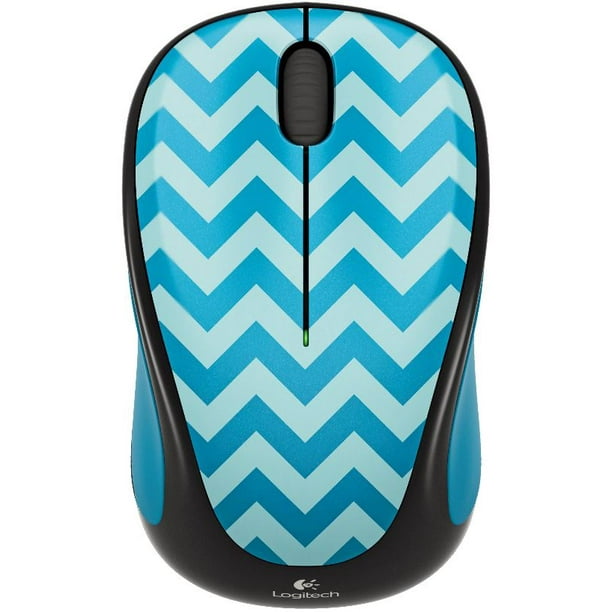 Logitech M317 Wireless Mouse - Walmart.com
