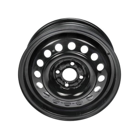 Nissan Versa Rims