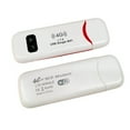 4G LTE Wireless USB Dongle Mobile Hotspot 150Mbps Modem Stick Portable Home Travel Internet WiFi ...