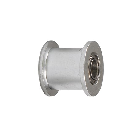 Guardoinrt Passive Synchronous Wheel H-type Belt Aluminum Toothed ...