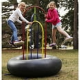 Ninja Jumbo Jumper Trampoline - Walmart.com