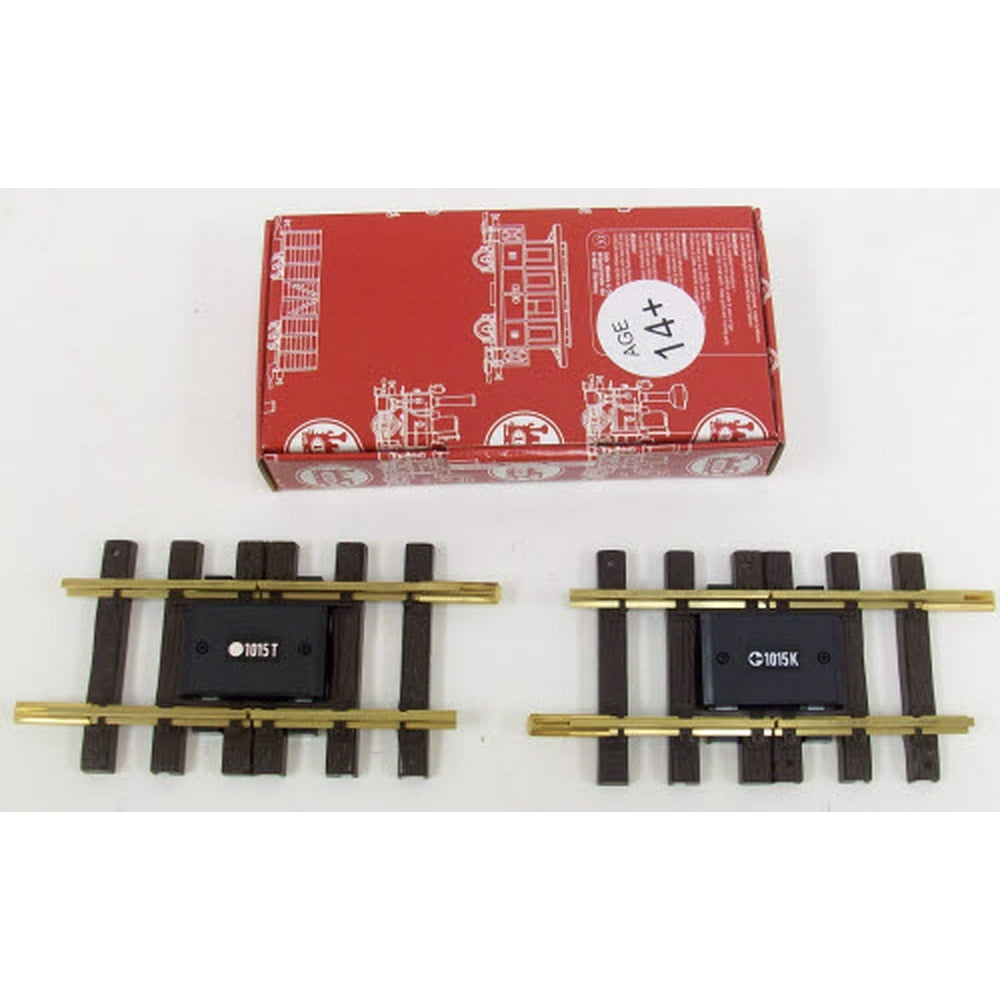 LGB 10151 Reverse Loop Track Set - Walmart.com - Walmart.com