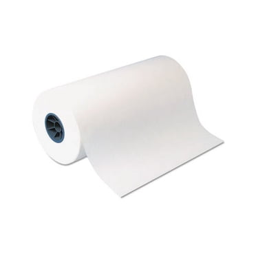 Dixie Kold-Lok Polyethylene-Coated Freezer Paper Roll, 18" x 1100 ft ...