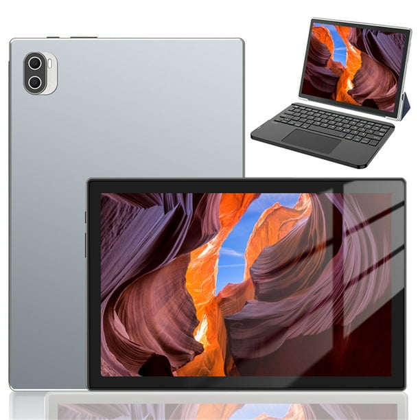 Tablet Laptop Combo