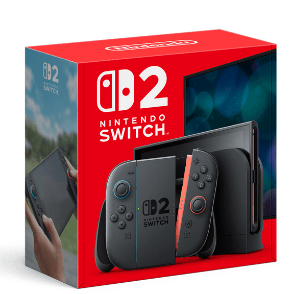 Nintendo Switch 2 + Pokemon Legends: Z-A - Nintendo Switch 2 Edition ...