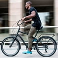 sixthreezero Every Journey Men's 21-Speed Step-Through Touring Hybrid ...